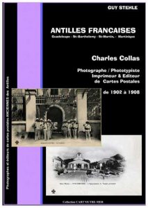 IRPHOM : Institut de Recherches et d'études Photographiques d'Outremer - IRPHOM